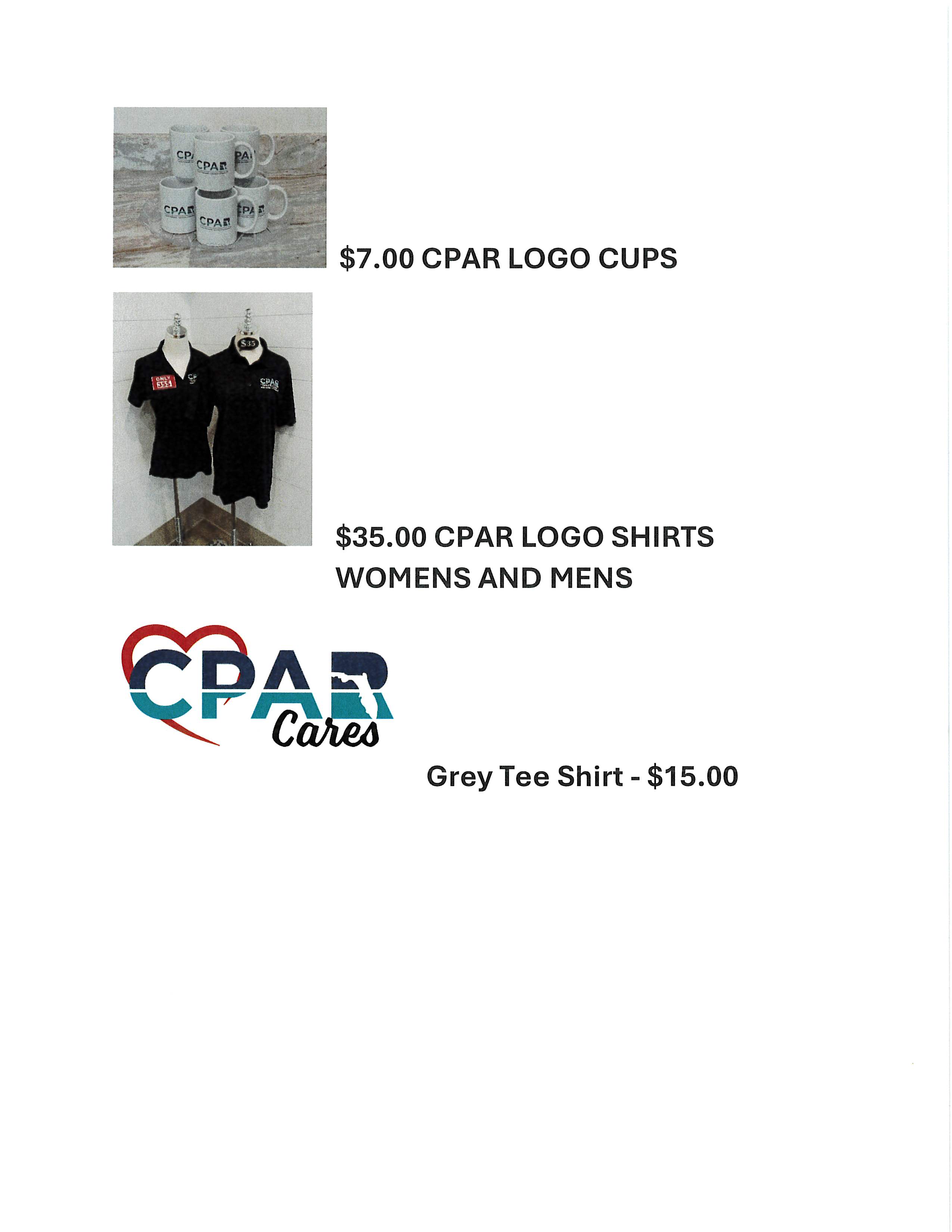 Store Catalog - Central Panhandle Association of REALTORS